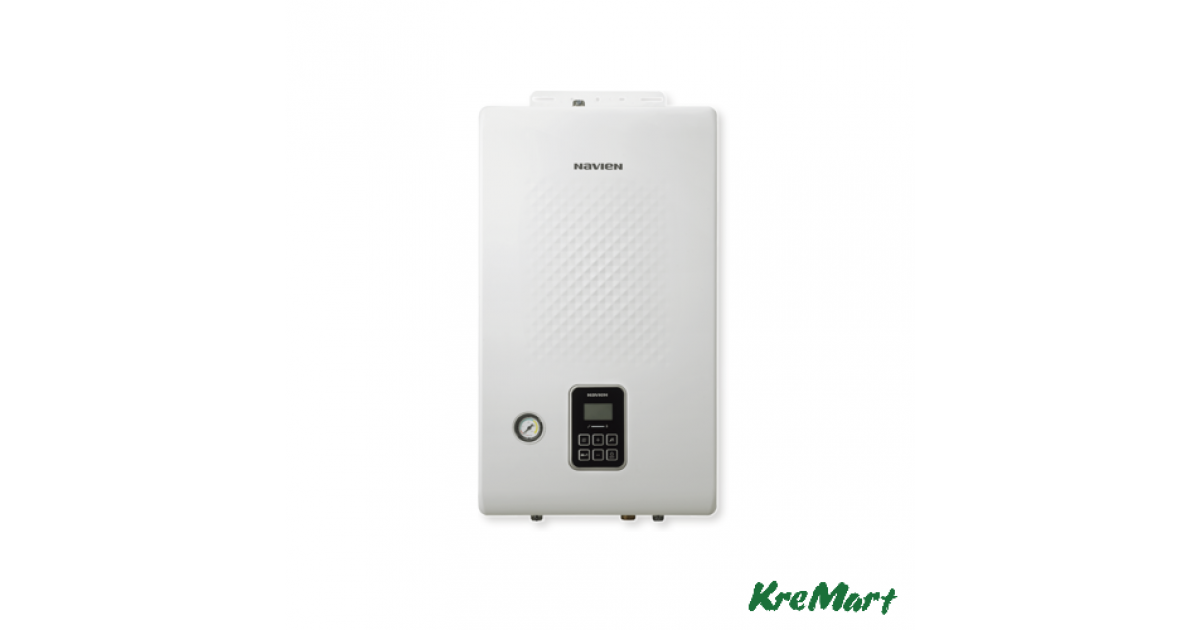 Электро котел Navien EQB-12HW в Калининграде 12 квт